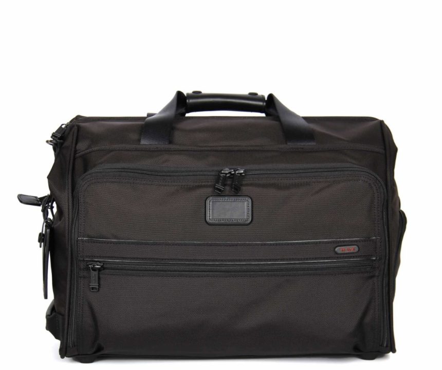 Дорожные сумки TUMI, спортивные сумки, сумки для занятия спортом TUMI