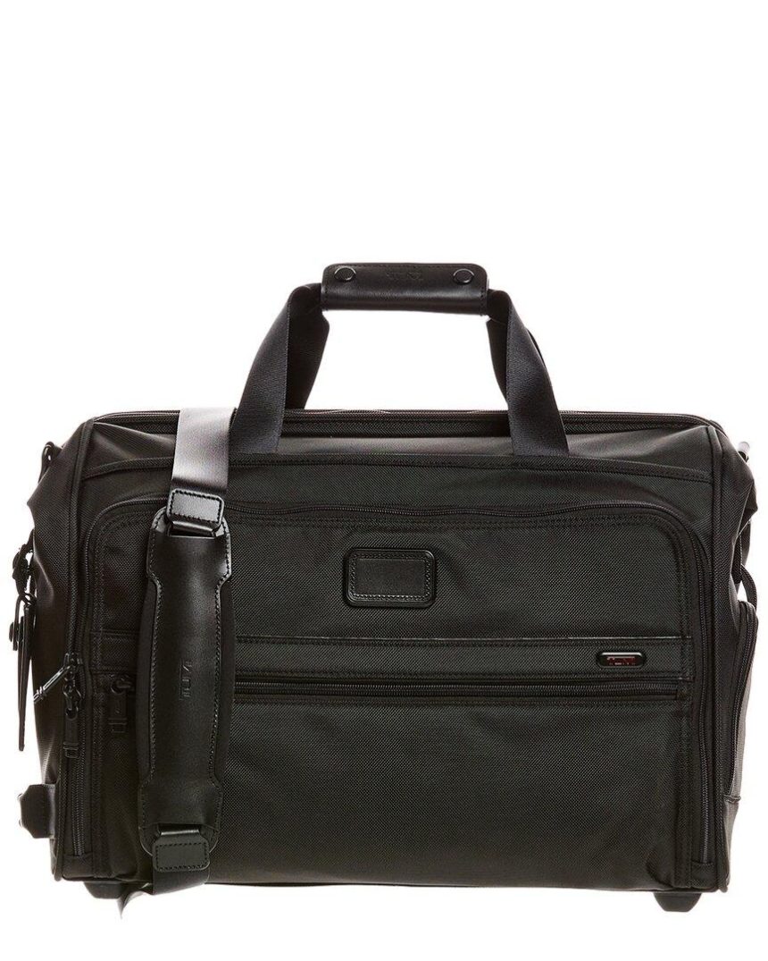 Дорожные сумки TUMI, спортивные сумки, сумки для занятия спортом TUMI